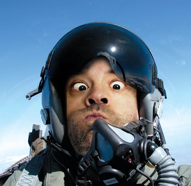 Absurd Moments From World History - RoughMaps