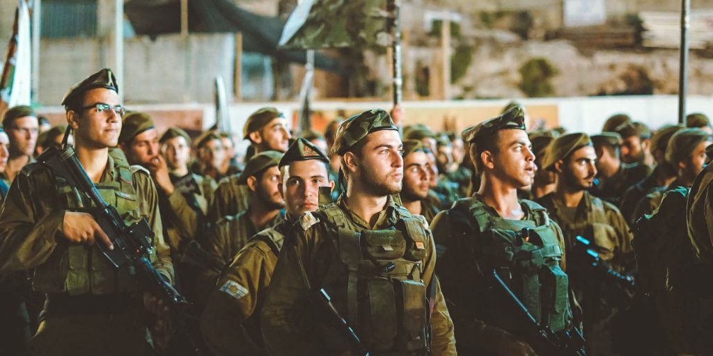 Overlooked Moments Of World History That Are Actually Really ...