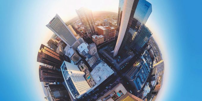 People From Around The World Share Their "It's A Small World" Moments ...