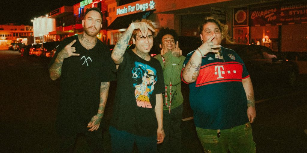 Former Gang Members Share The Truth About Being In A Gang - RoughMaps