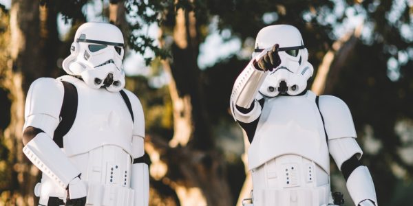 Cosplayers From Around The World Share Their Cringe-Worthy Convention ...