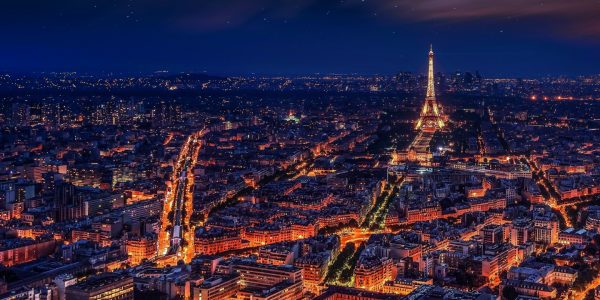 The Ultimate Guide To Visiting Paris - RoughMaps
