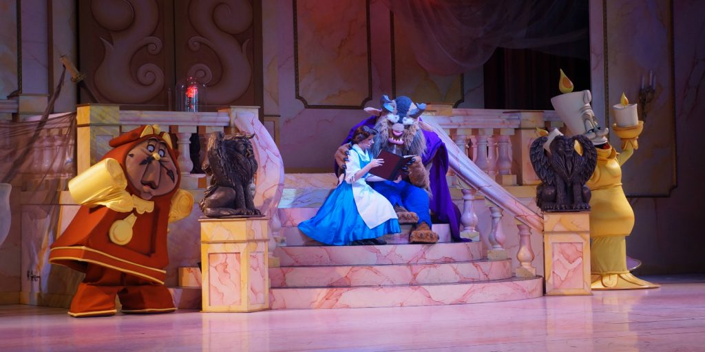 Disney World Staff And Guests Share Their 'Behind The Magic' Stories ...