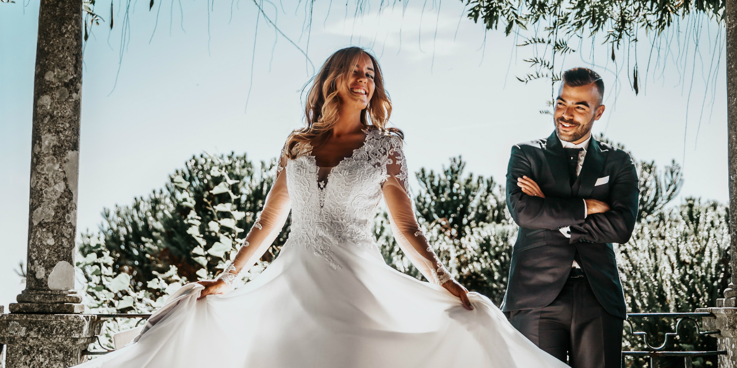 People From Around Share Wedding Stories Of Clearly Doomed Marriages ...