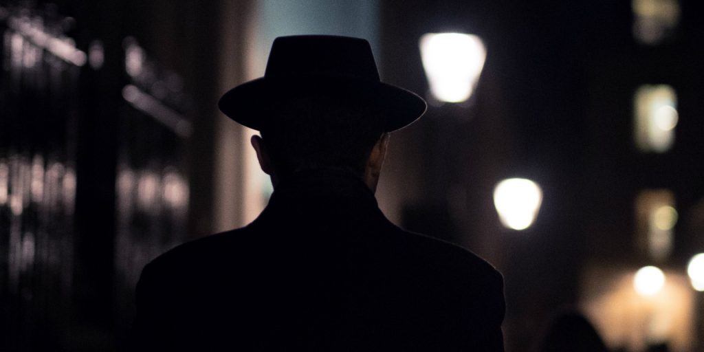 Secrets And Lies Of The 40 Greatest Spies In World History - RoughMaps