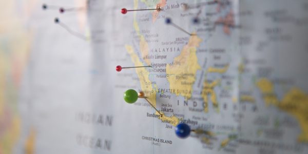 The Funniest Place Names In The World, Ranked - RoughMaps