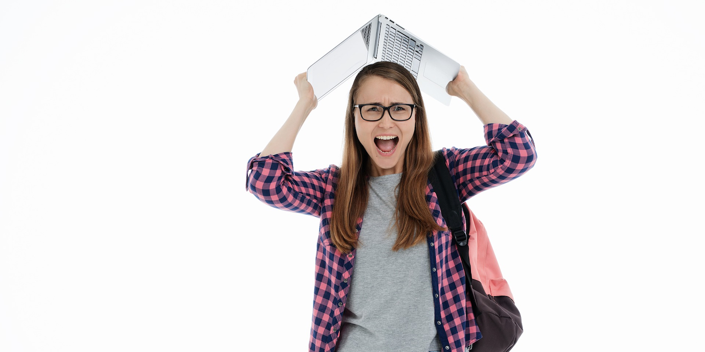 Students From Around The World Share The Stories That Got Them Expelled ...