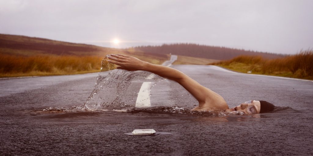 The Strangest Sports From Around The World - RoughMaps