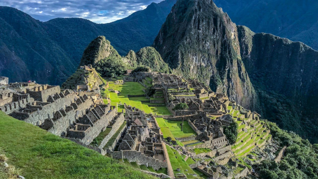 Now Or Never: 20 Places You Need To See Before They Disappear Forever ...