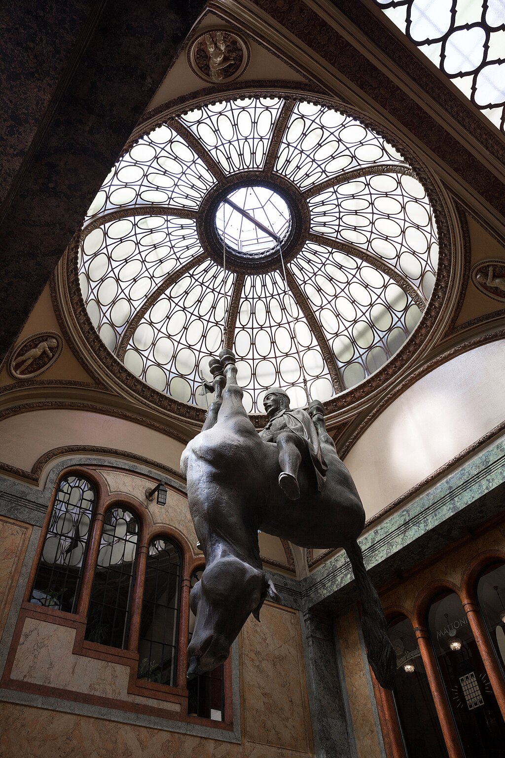 The Most Bizarre Landmarks Around The World - RoughMaps