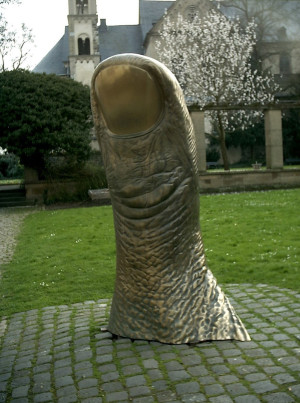 The Most Bizarre Landmarks Around The World - RoughMaps