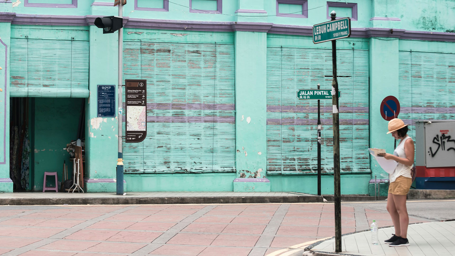 Bizarre Locations To Add To Your Bucket List - RoughMaps