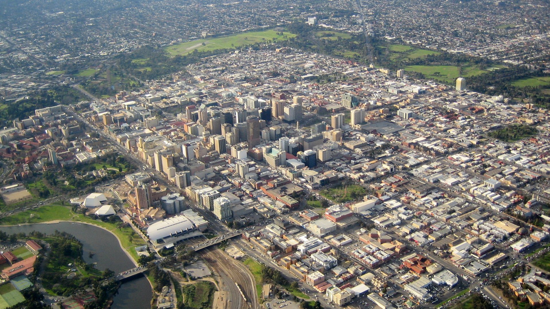 20 Real-World Utopias You Should Move To Today - RoughMaps