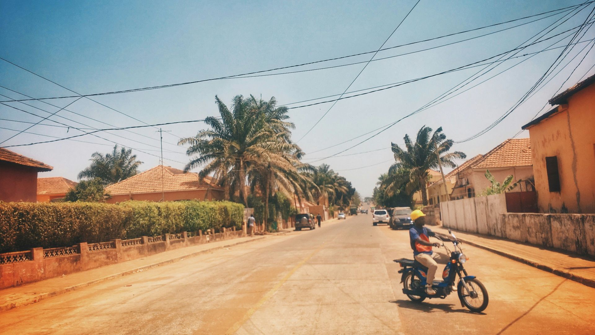 The Least Populated Countries In The World, Ranked - RoughMaps