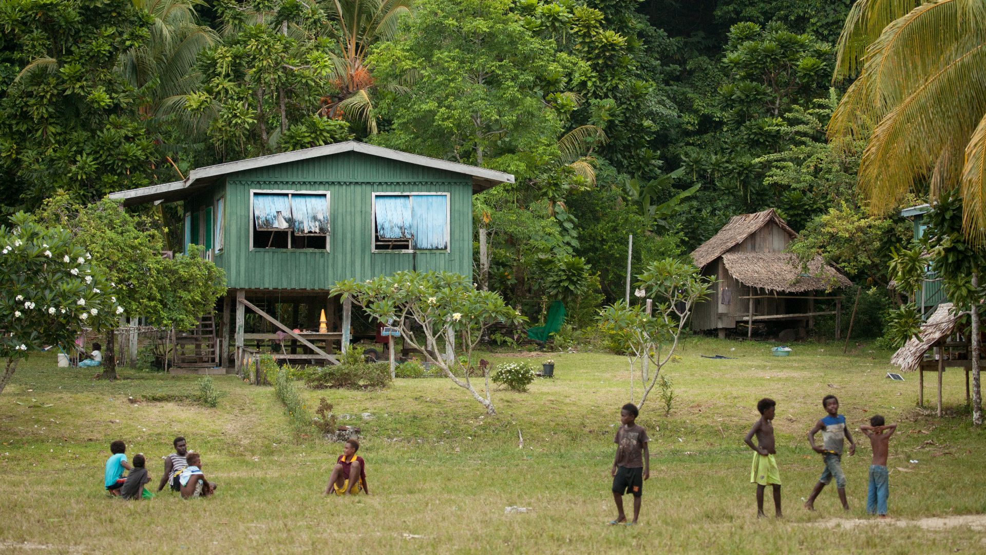 The Least Populated Countries In The World, Ranked - RoughMaps
