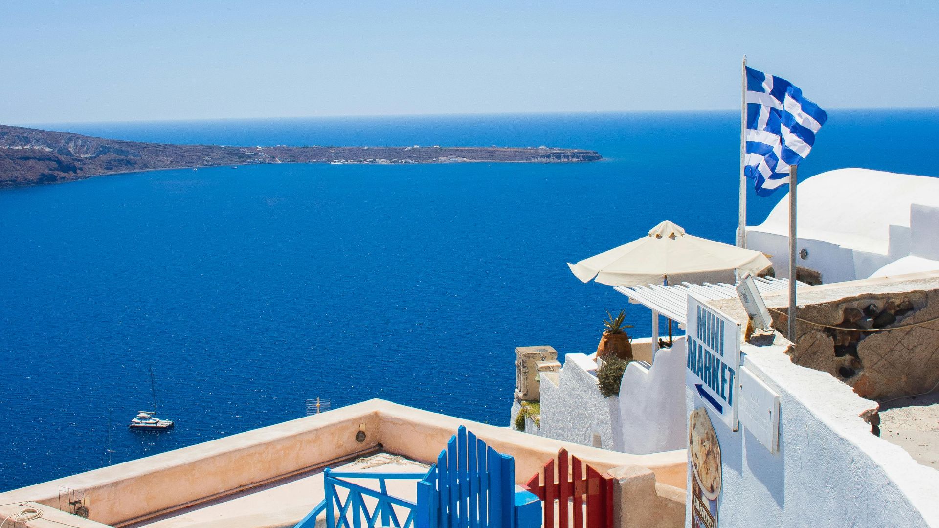 20 Mesmerizing Seaside Cities You Must Visit At Least Once - RoughMaps