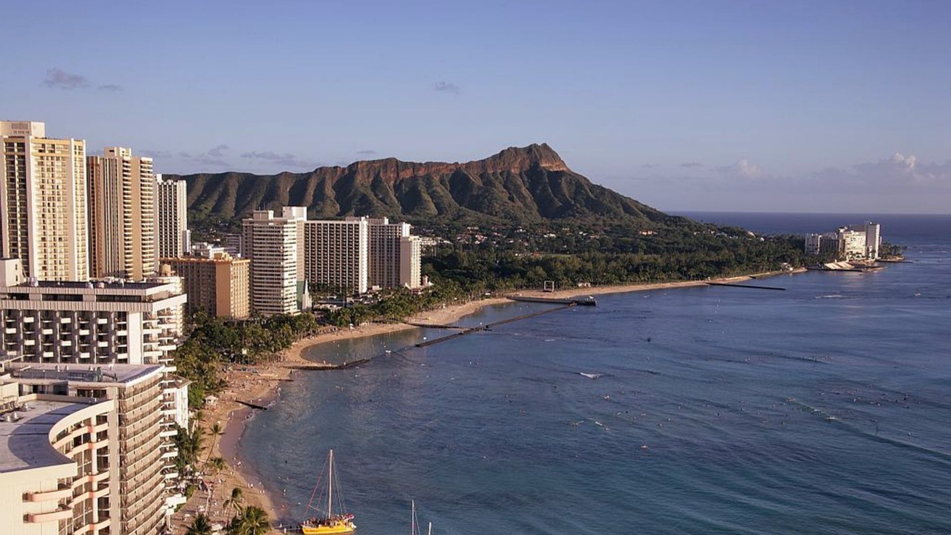 20 Mesmerizing Seaside Cities You Must Visit At Least Once - RoughMaps