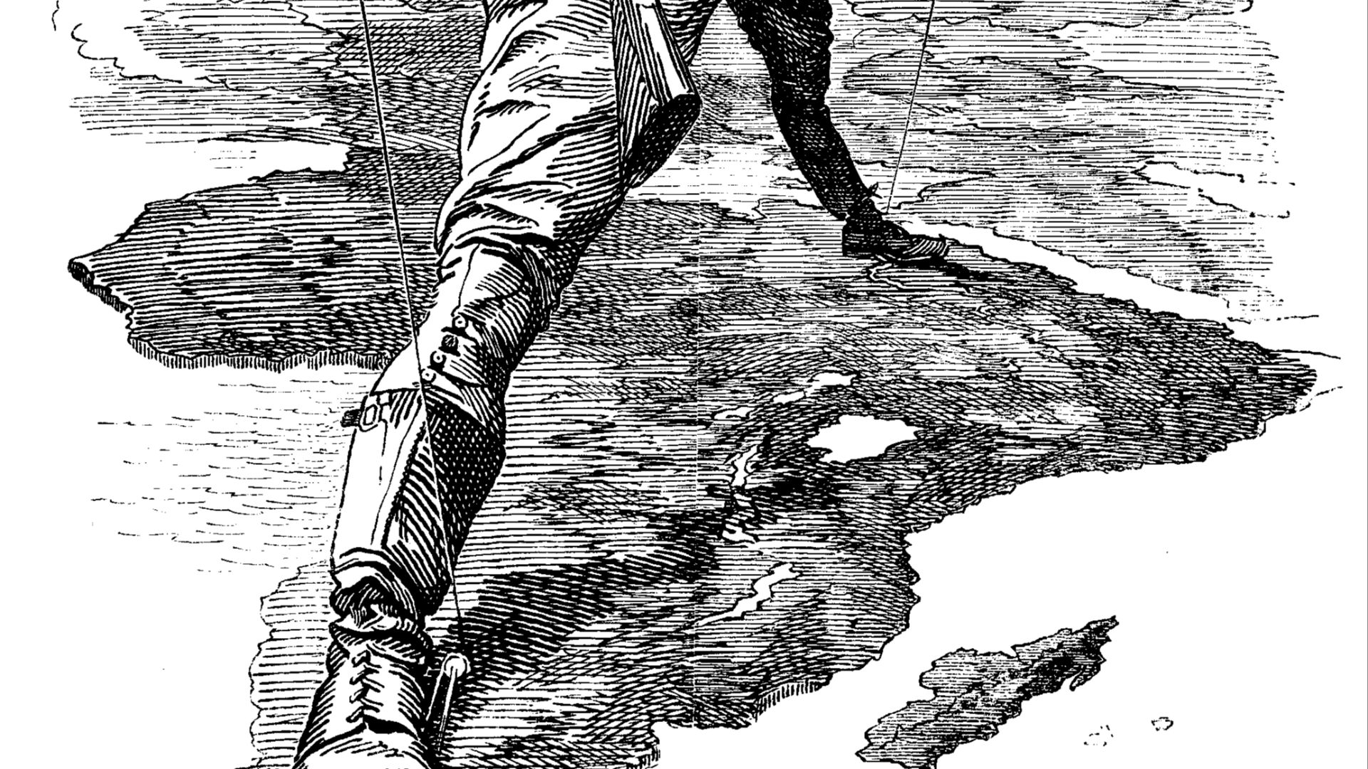 10 Biggest Cultural Differences Between Brits & Americans & 10 ...