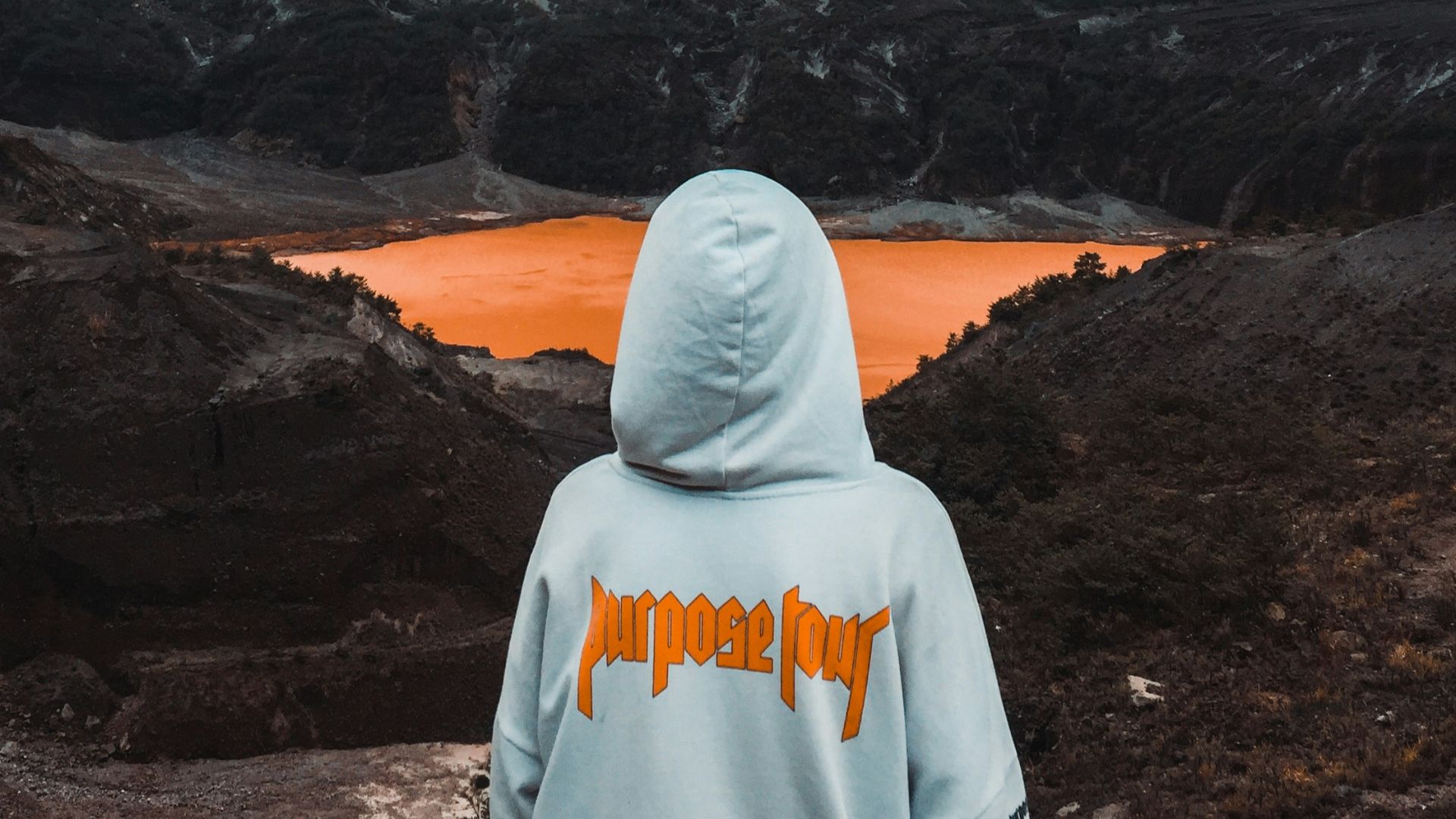 The Biggest Volcanic Eruptions, Ranked - RoughMaps