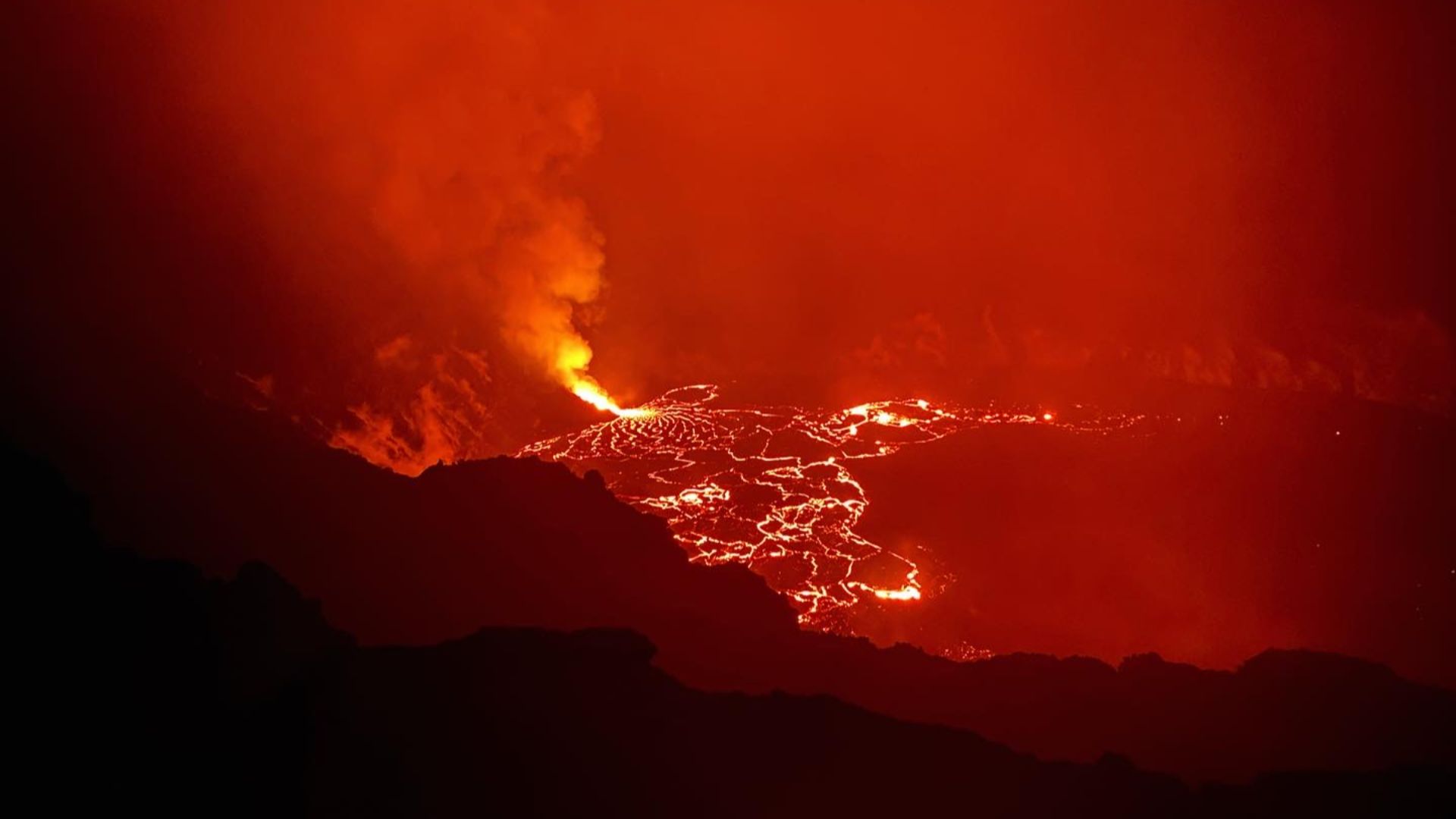 The Biggest Volcanic Eruptions, Ranked - RoughMaps