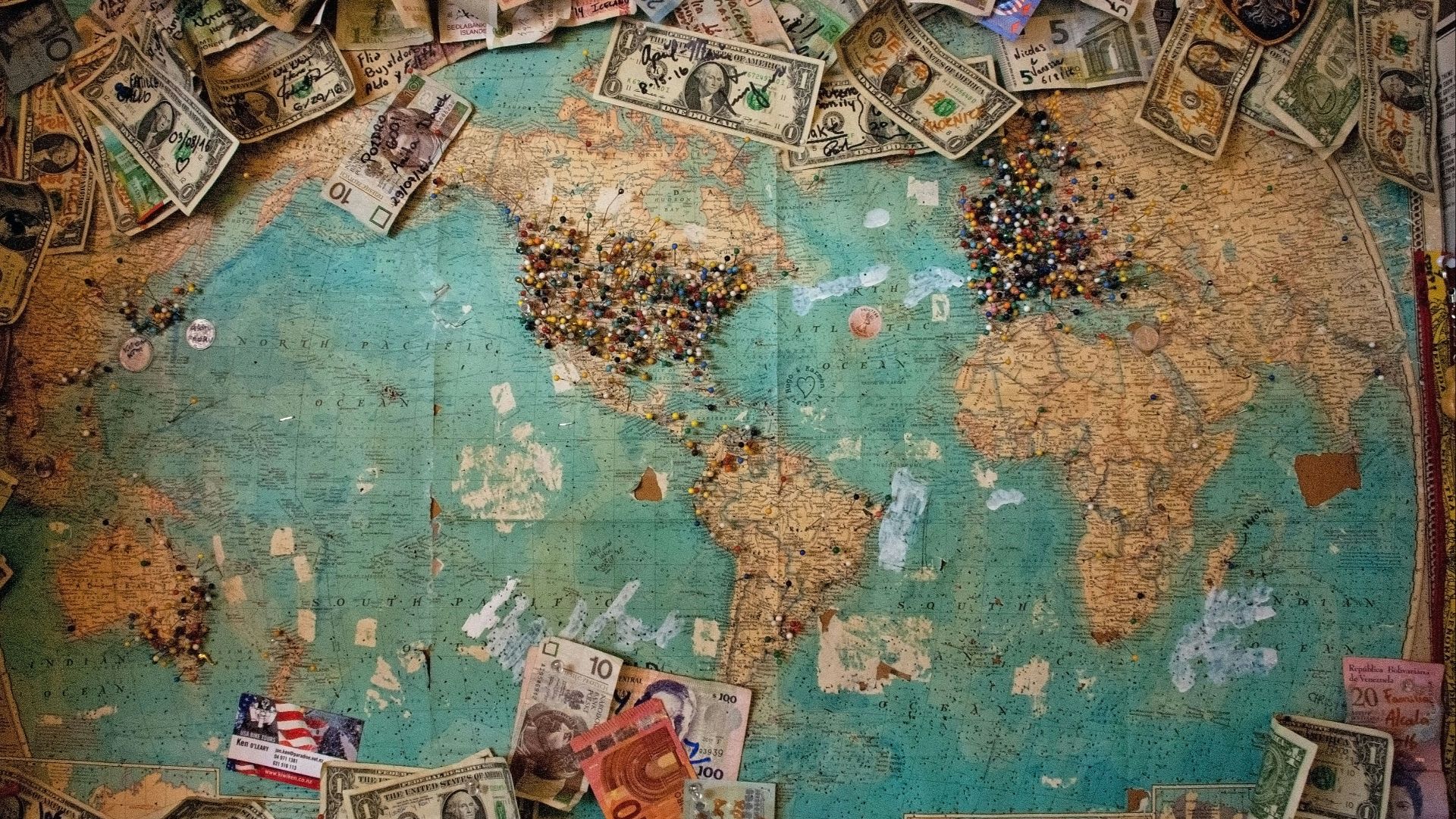 20 Unique Ways to Document Your Travel Experiences - RoughMaps