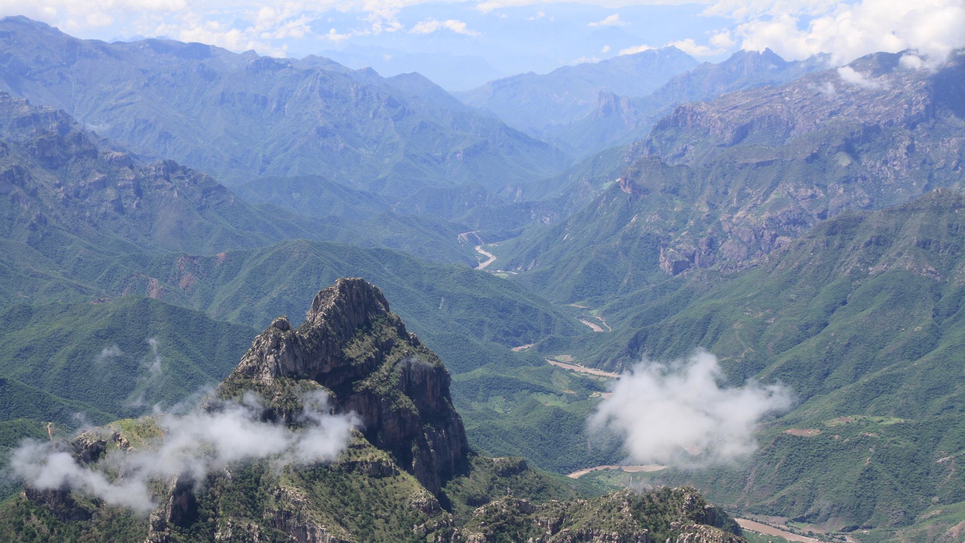 The Most Remote Places On Earth You Can Actually Visit - RoughMaps