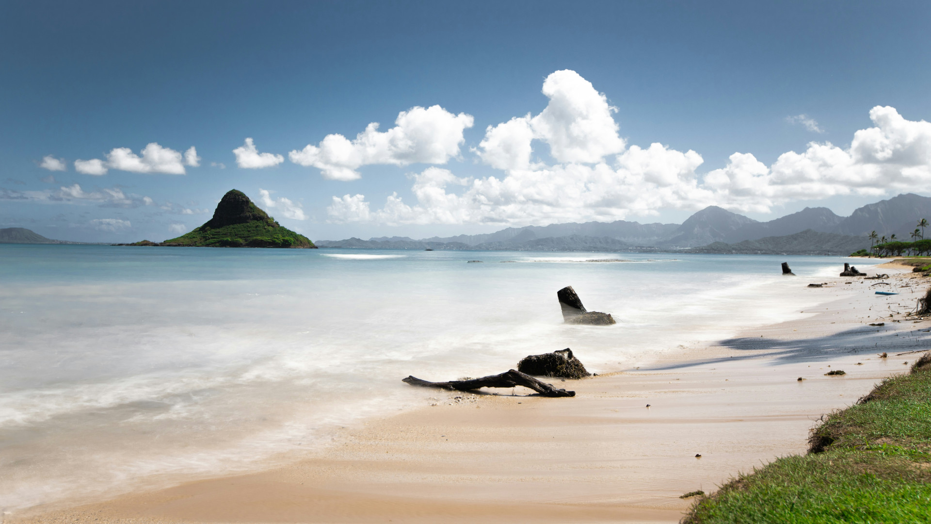 The 10 Most Overrated Beach Destinations and 10 Beaches You Should ...