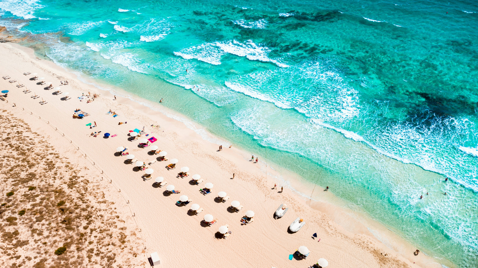 The 10 Most Overrated Beach Destinations and 10 Beaches You Should ...