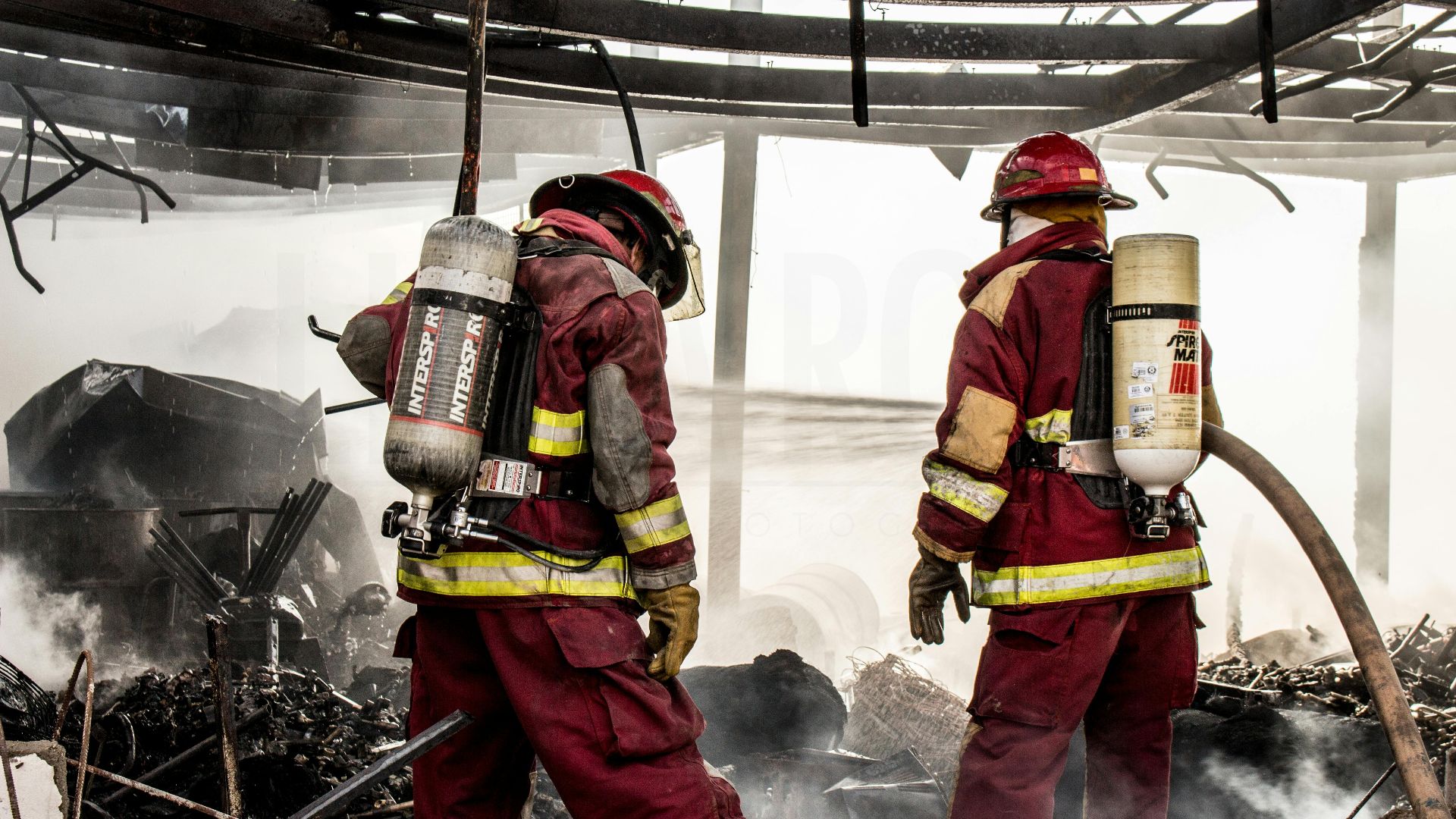 20 Places Most Susceptible To Wildfires - RoughMaps