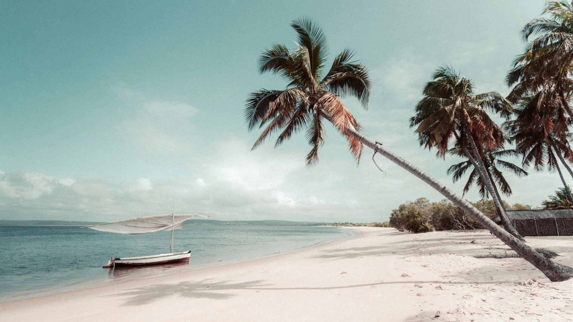 Off The Beaten Path: The 20 Least Traveled-To Places In The World ...