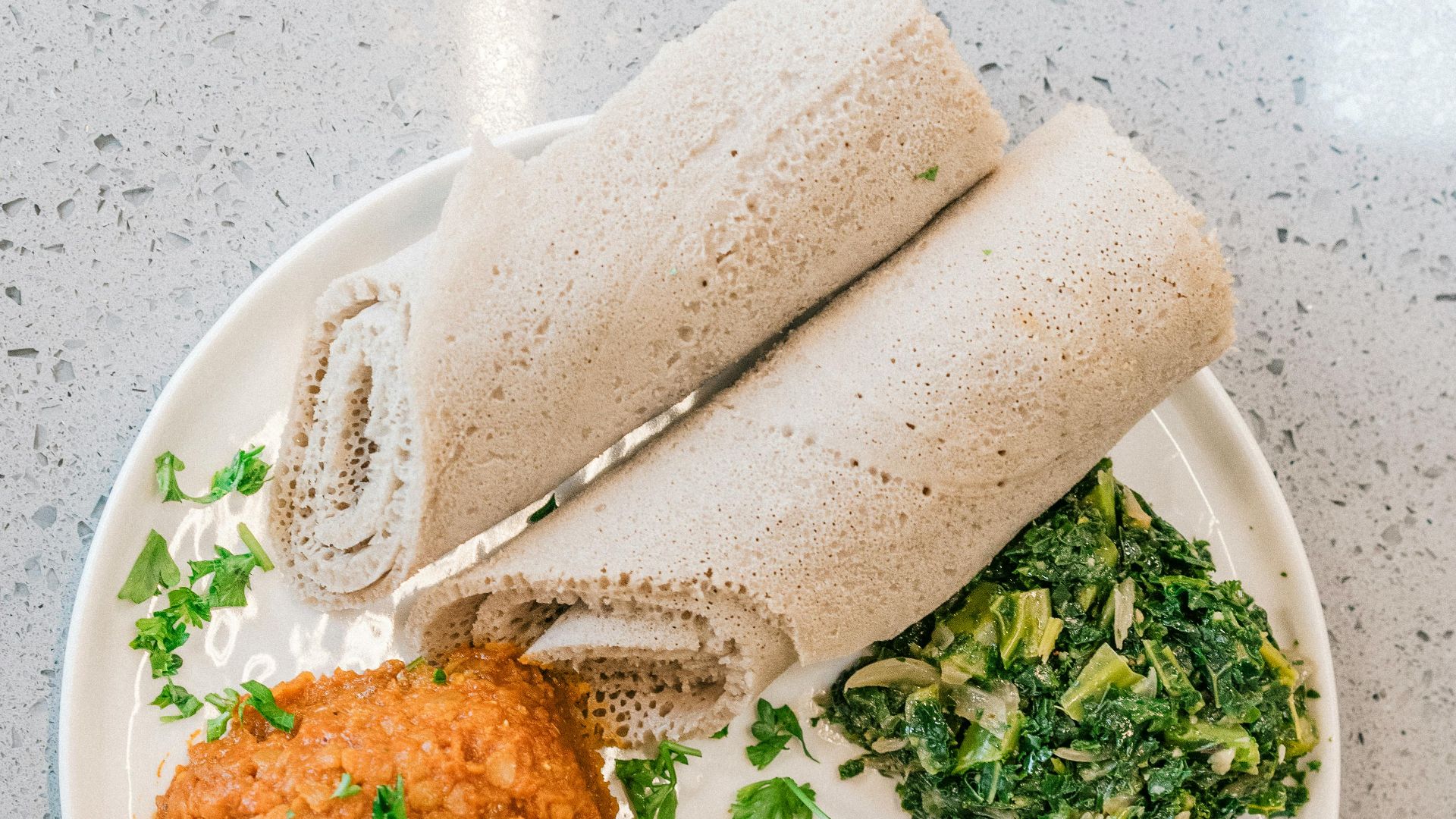 What Is The Most Iconic Food From Every Country? - RoughMaps