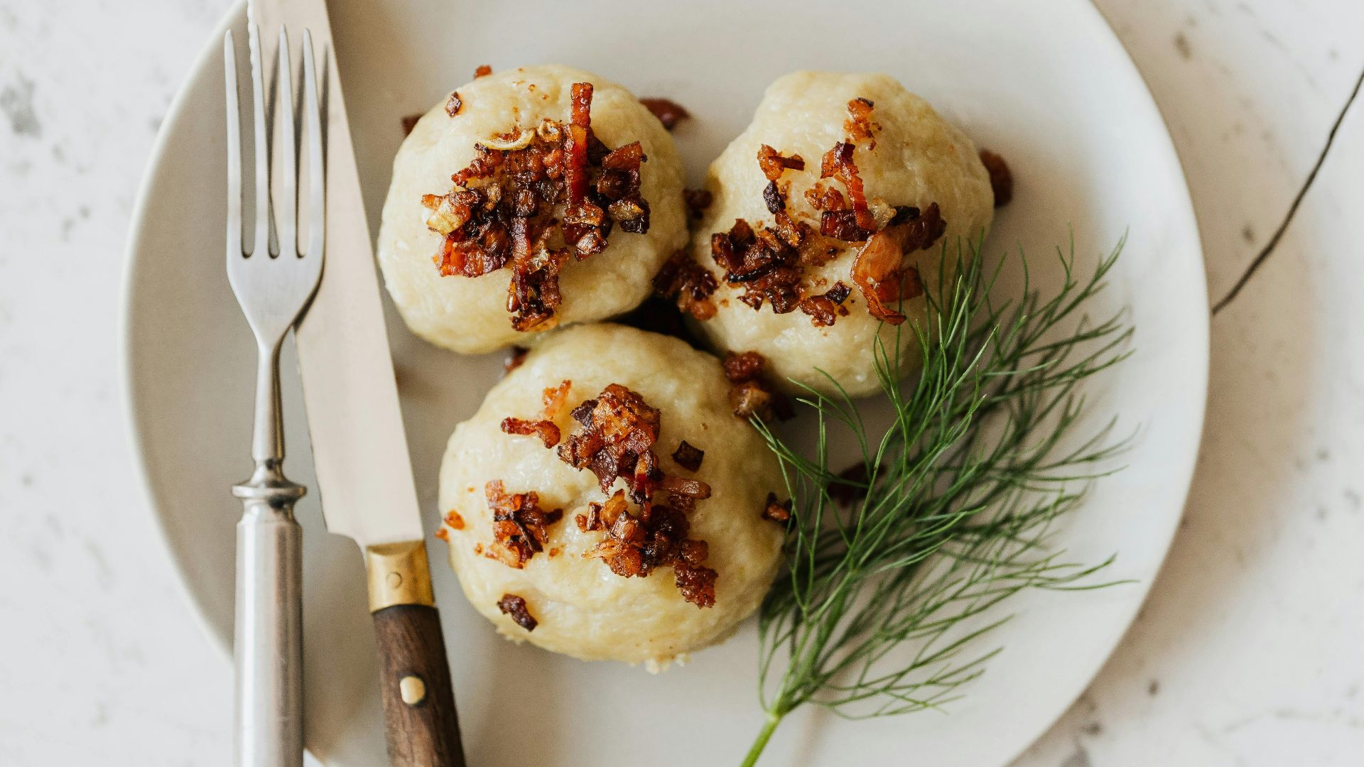 What Is The Most Iconic Food From Every Country? - RoughMaps