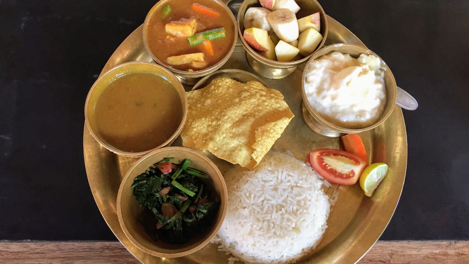 What Is The Most Iconic Food From Every Country? - RoughMaps