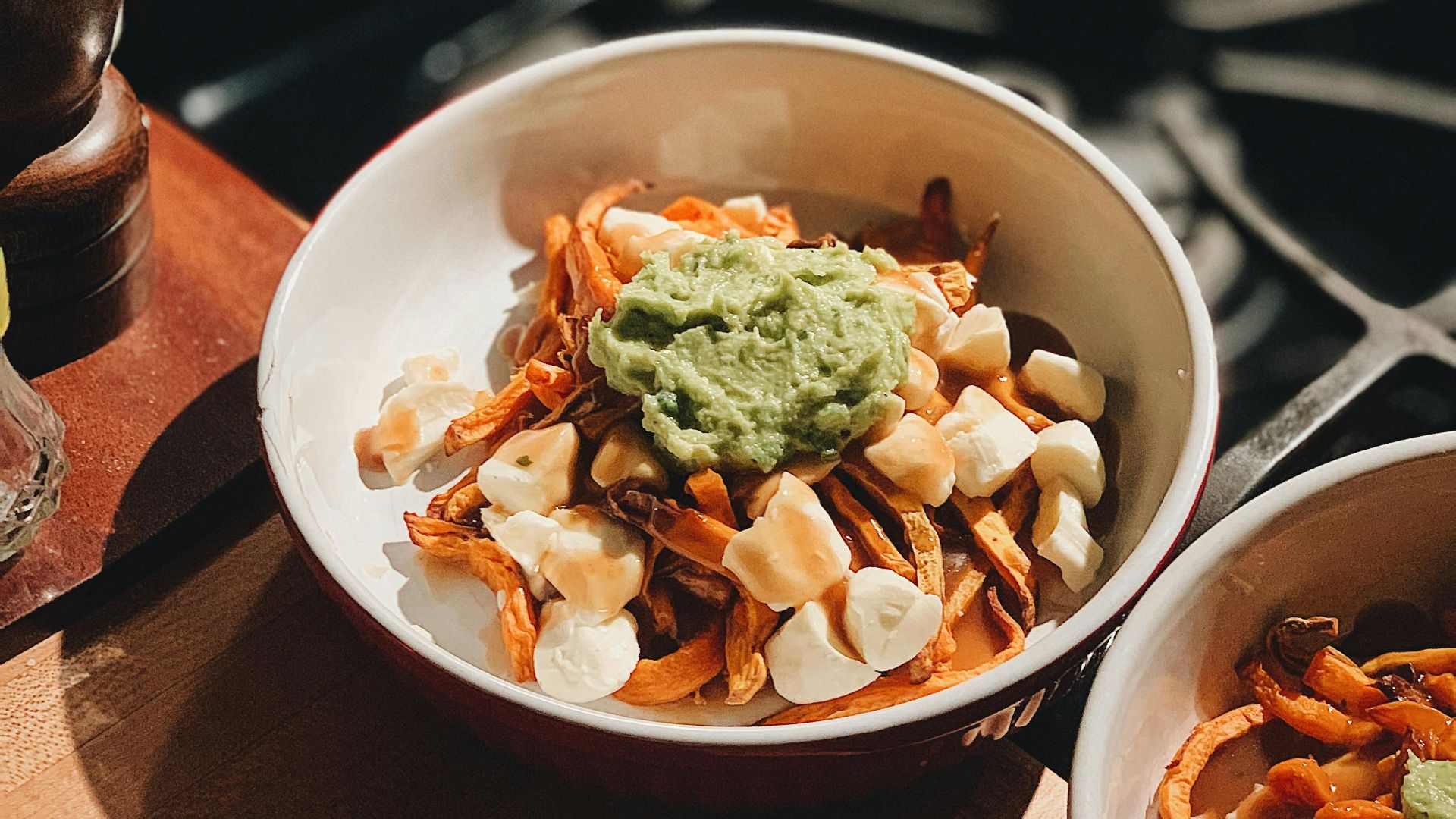 What Is The Most Iconic Food From Every Country? - RoughMaps