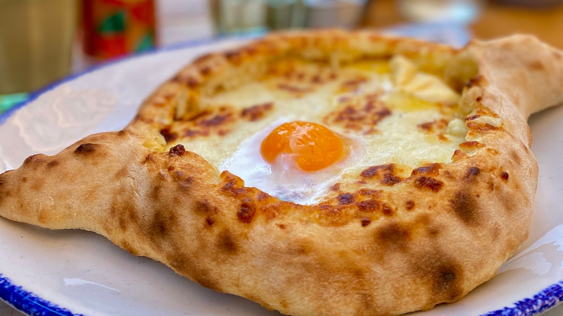 What Is The Most Iconic Food From Every Country? - RoughMaps