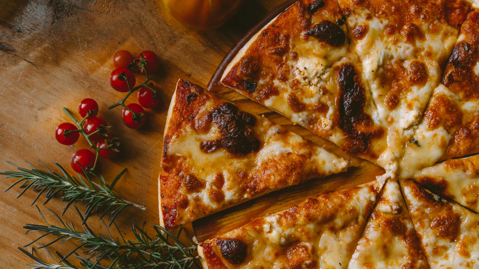 What Is The Most Iconic Food From Every Country? - RoughMaps