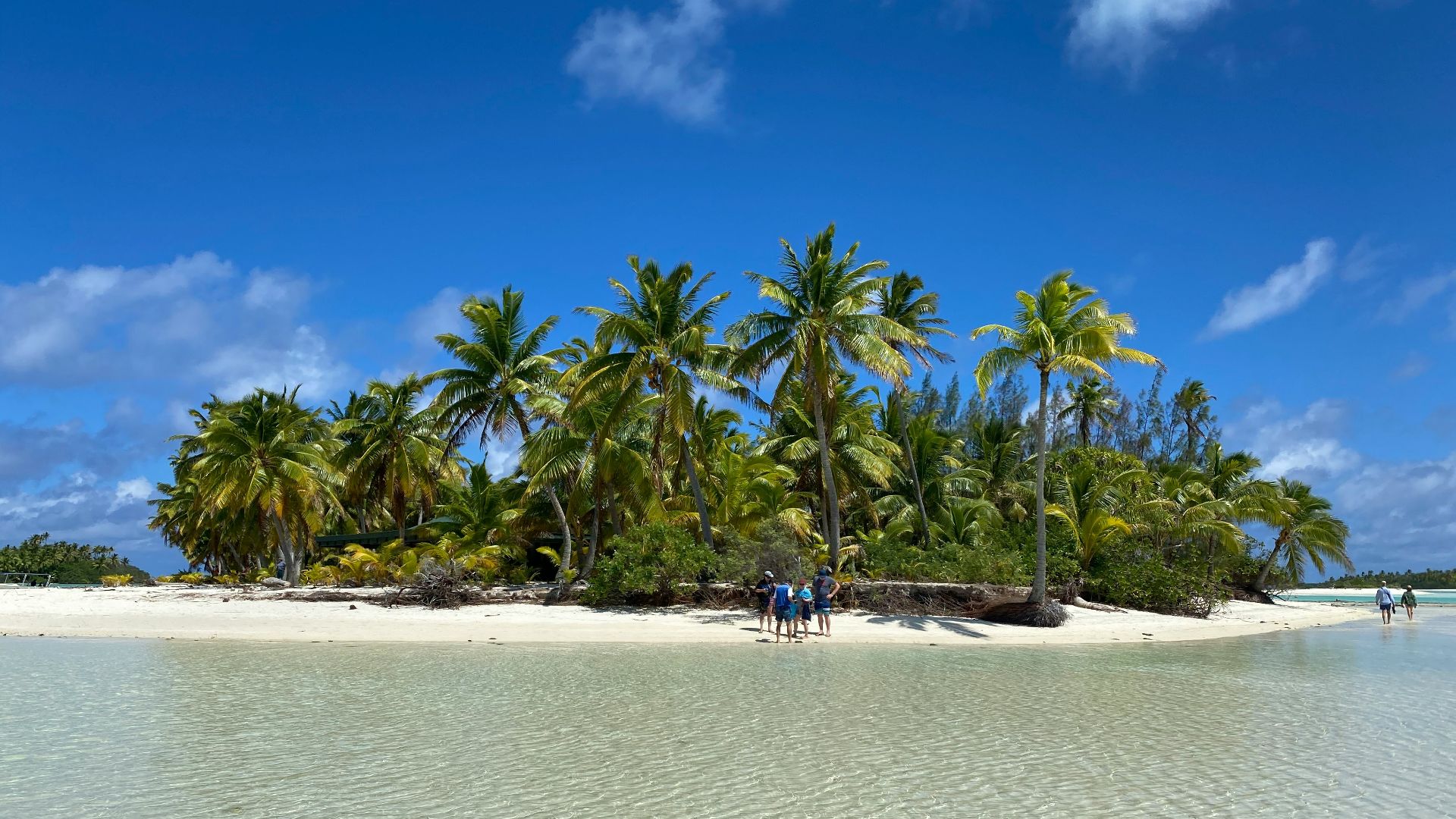 The 50 Most Remote Islands In The World - RoughMaps