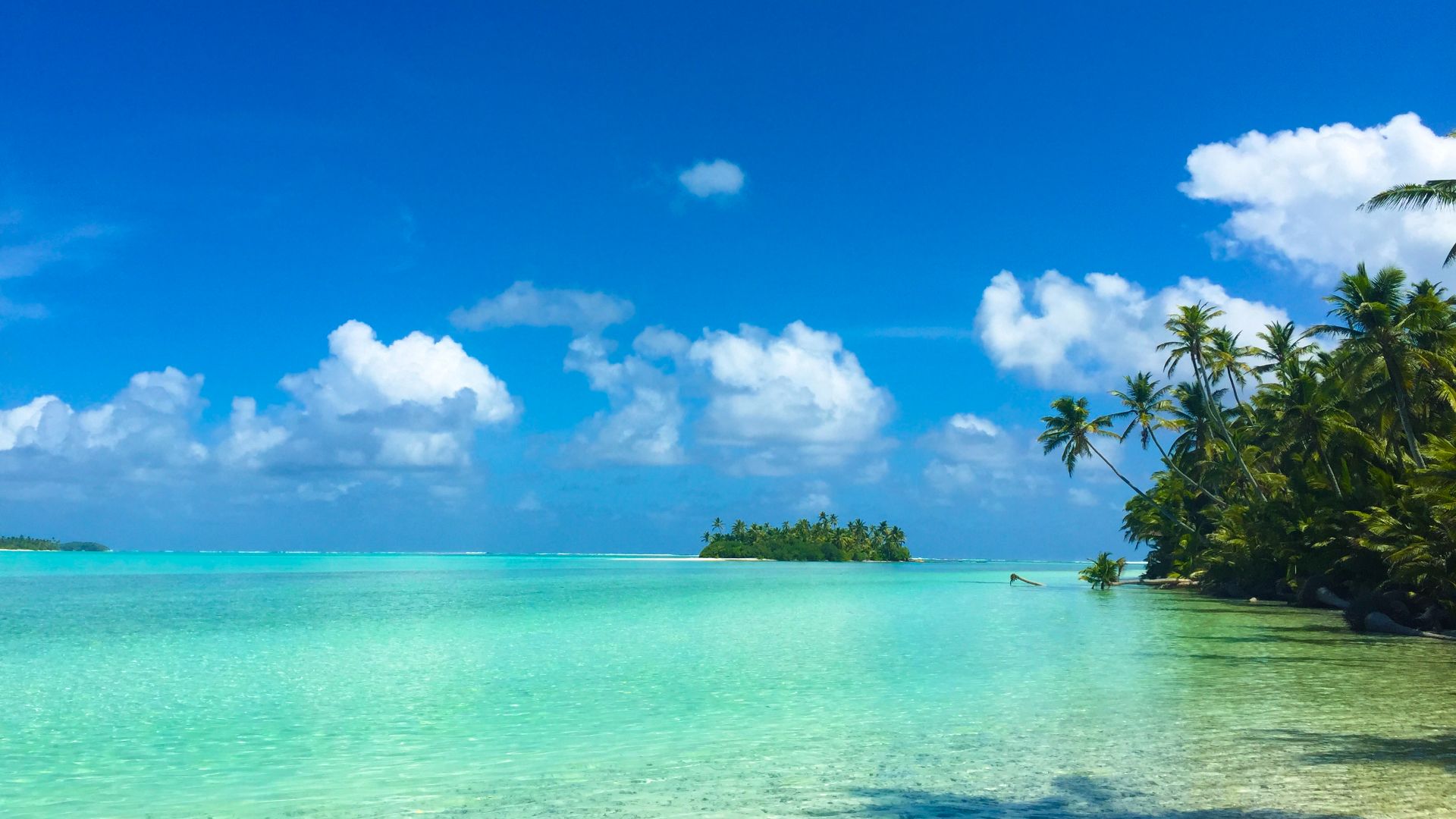 The 50 Most Remote Islands In The World - RoughMaps