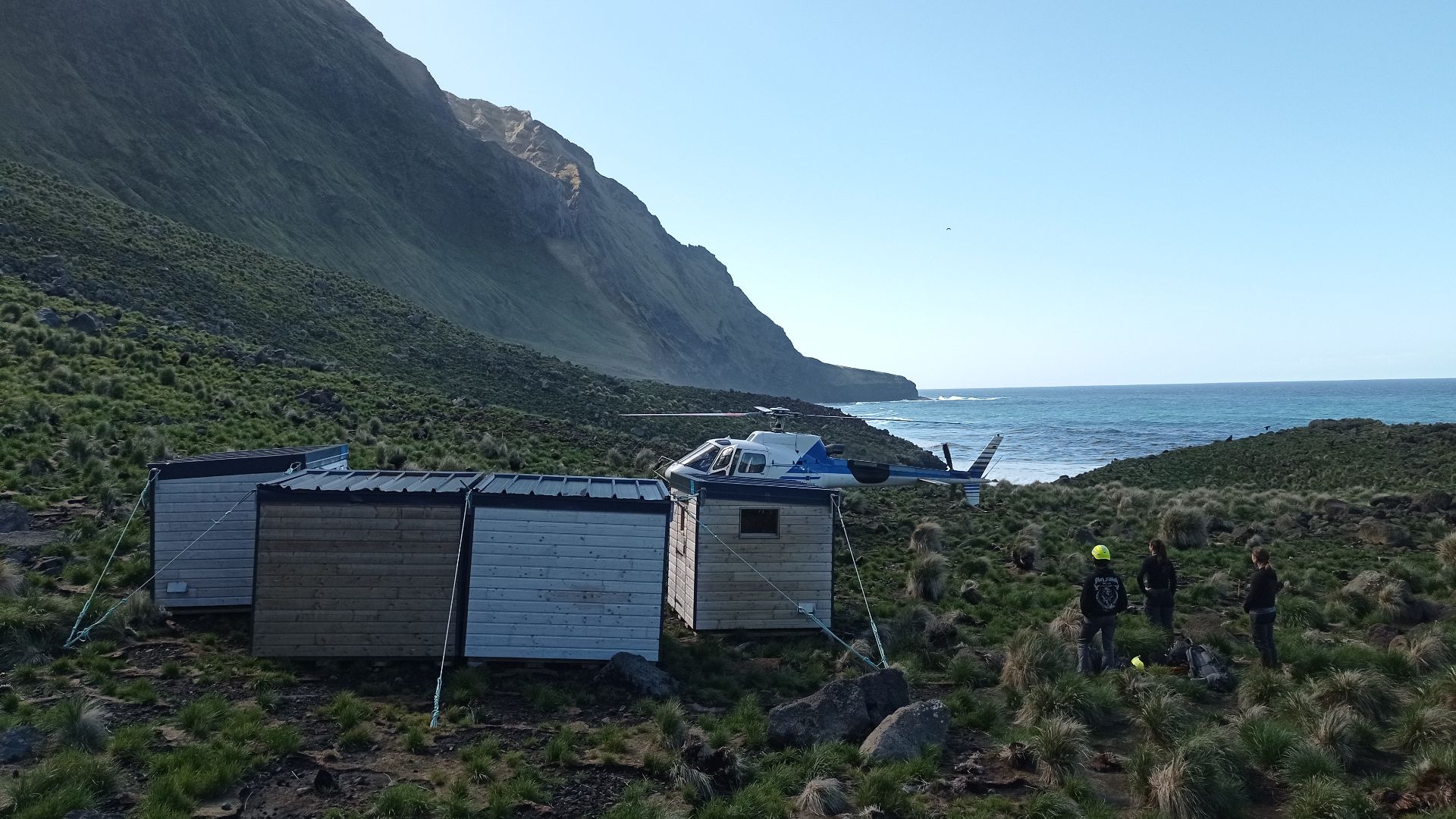 The 50 Most Remote Islands In The World - RoughMaps