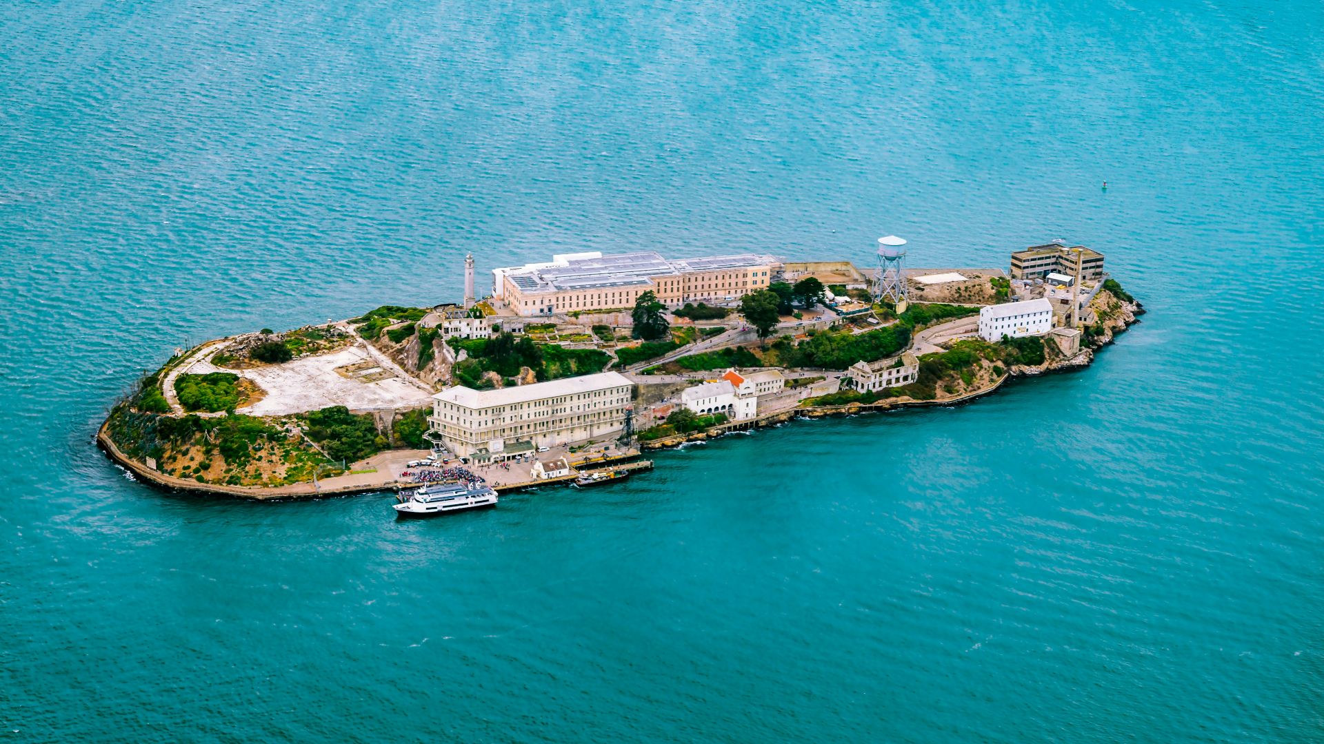 The 50 Most Remote Islands In The World - RoughMaps