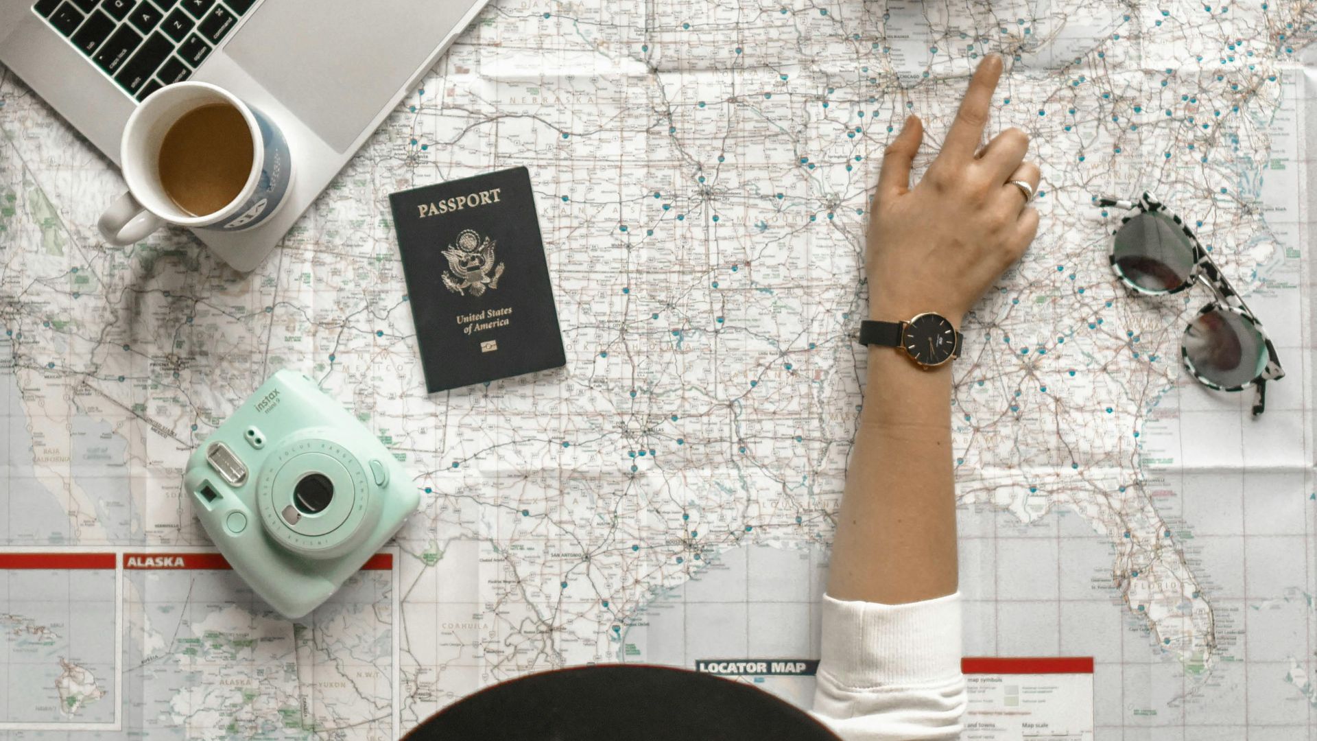The Ultimate Guide To Hidden Travel Fees - RoughMaps