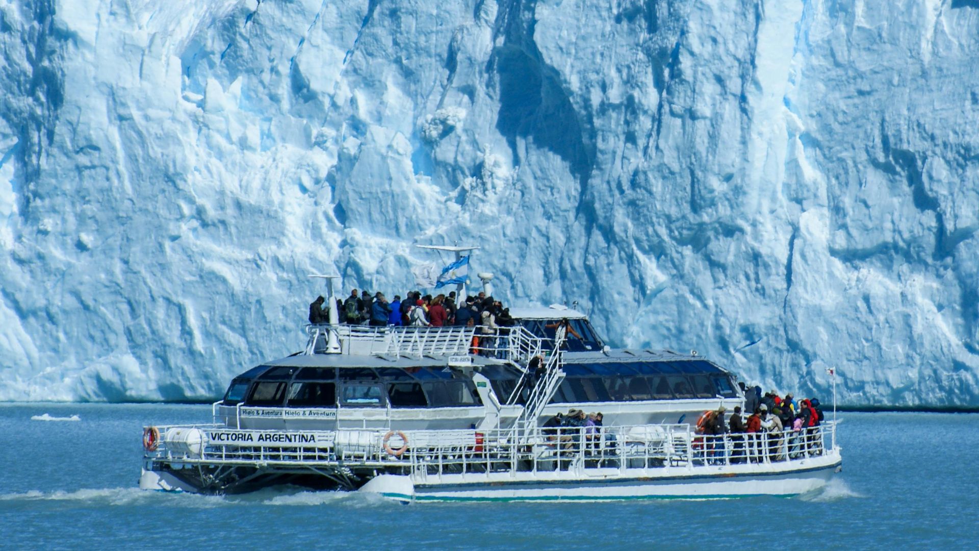 20 Unique Cruise Destinations - RoughMaps