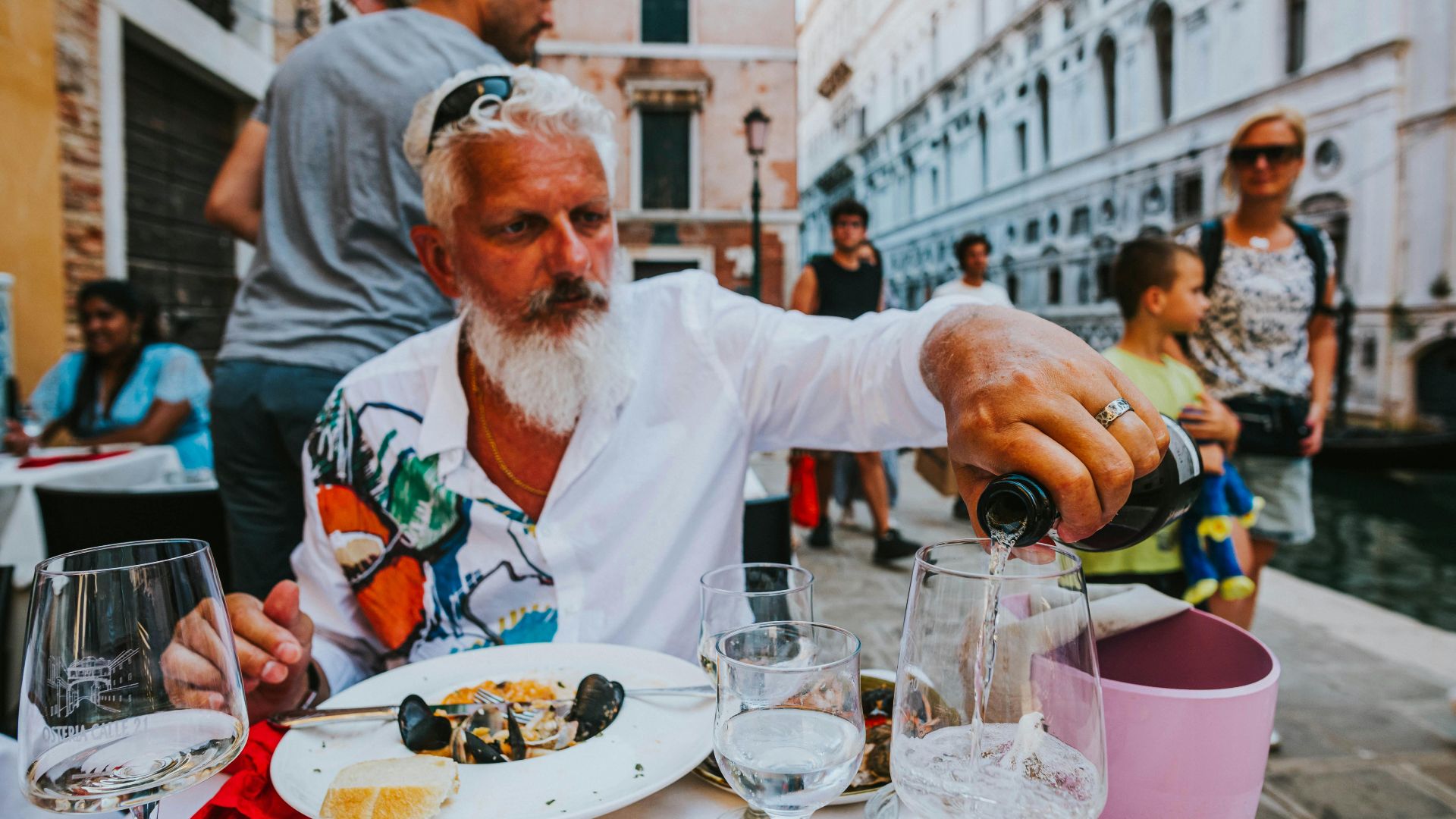 Why You Should Backpack Europe Later In Life - RoughMaps