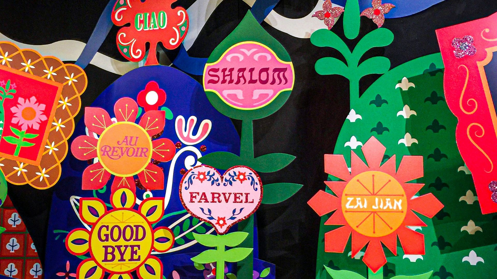 The 10 Rarest Languages Still Spoken Today & The 10 Most Common - RoughMaps