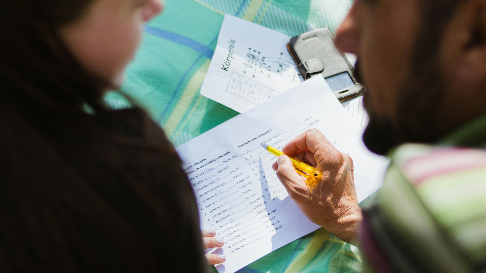 The 10 Rarest Languages Still Spoken Today & The 10 Most Common - RoughMaps