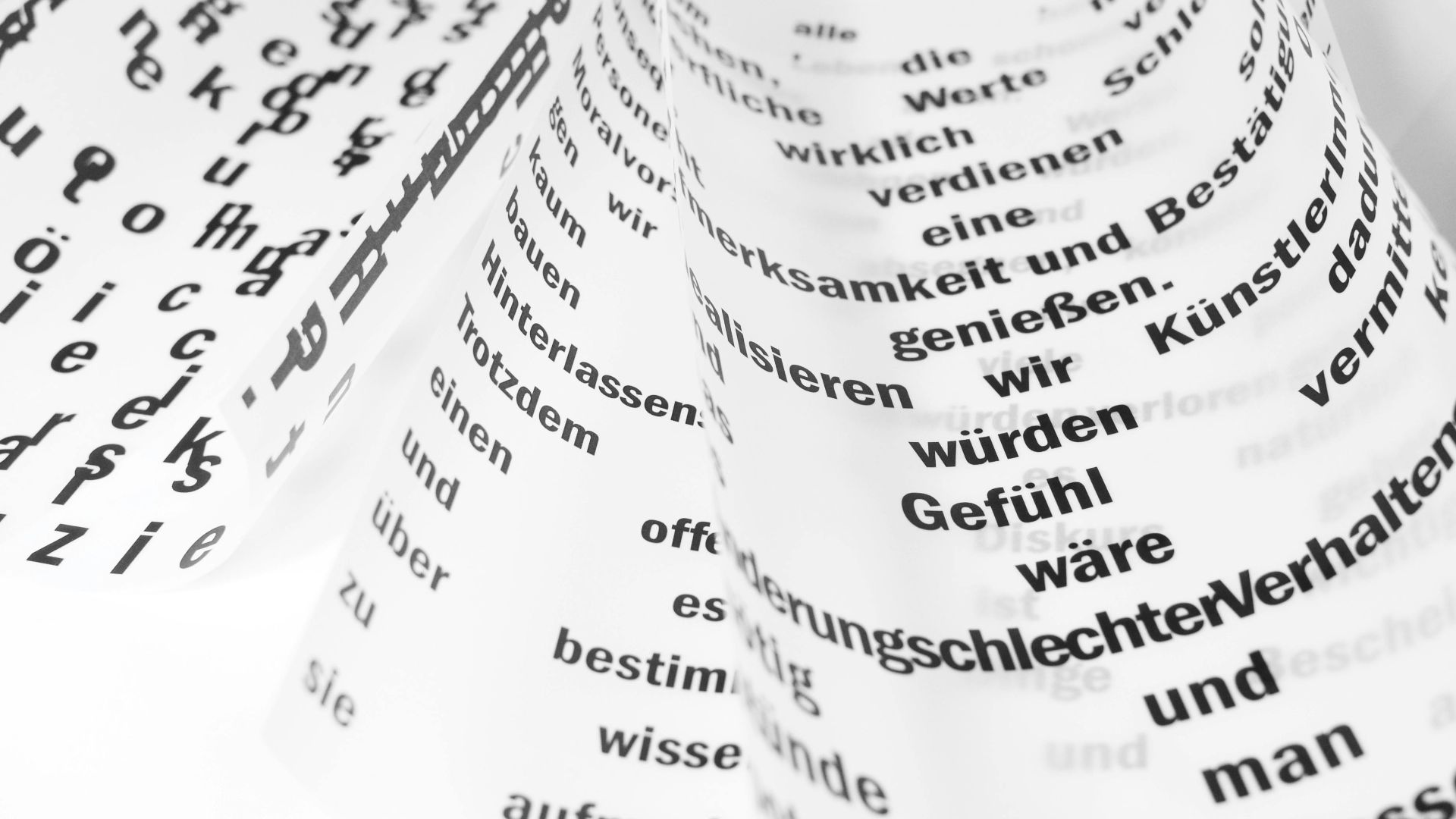 The 10 Rarest Languages Still Spoken Today & The 10 Most Common - RoughMaps