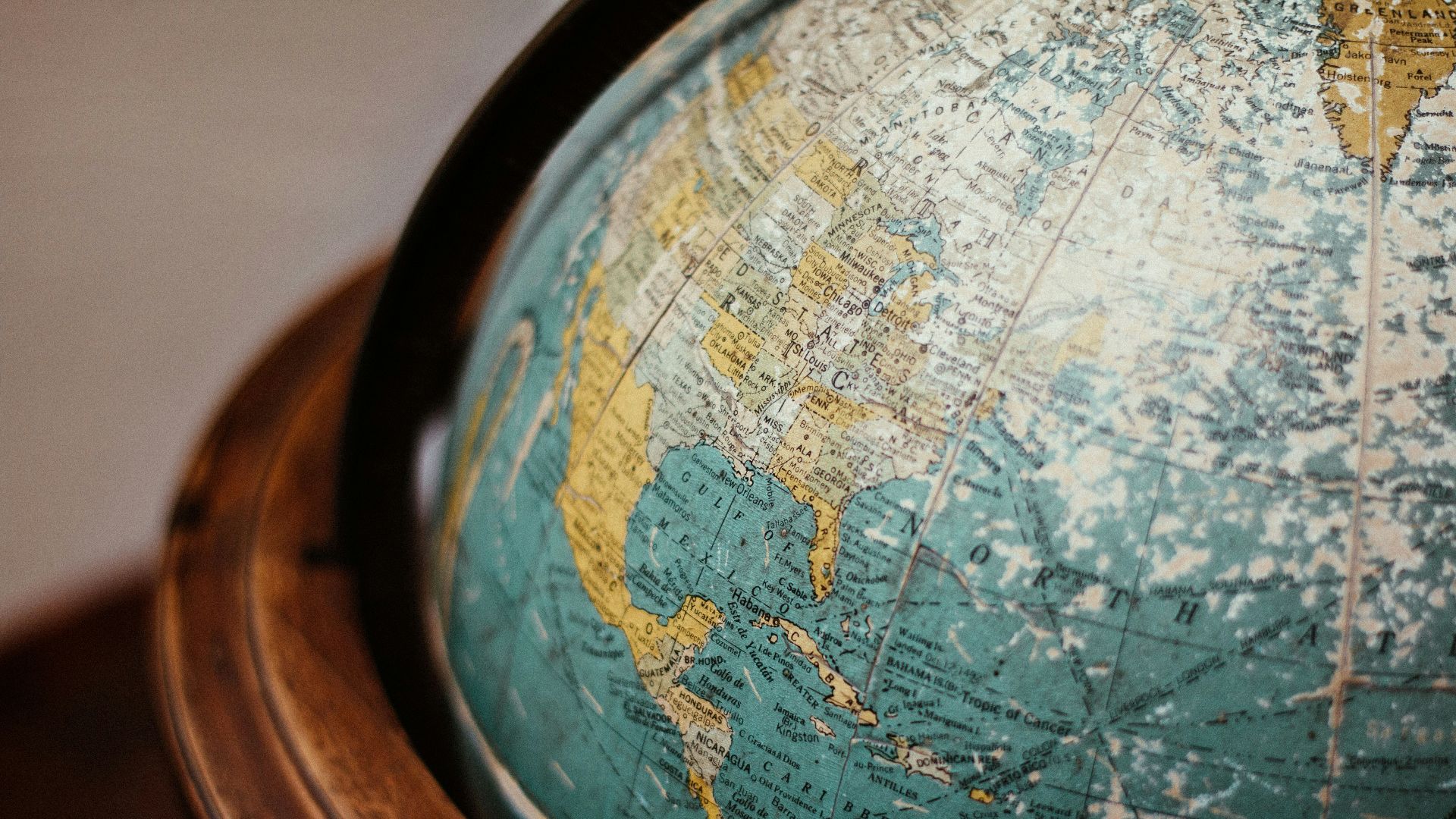 The 10 Rarest Languages Still Spoken Today & The 10 Most Common - RoughMaps