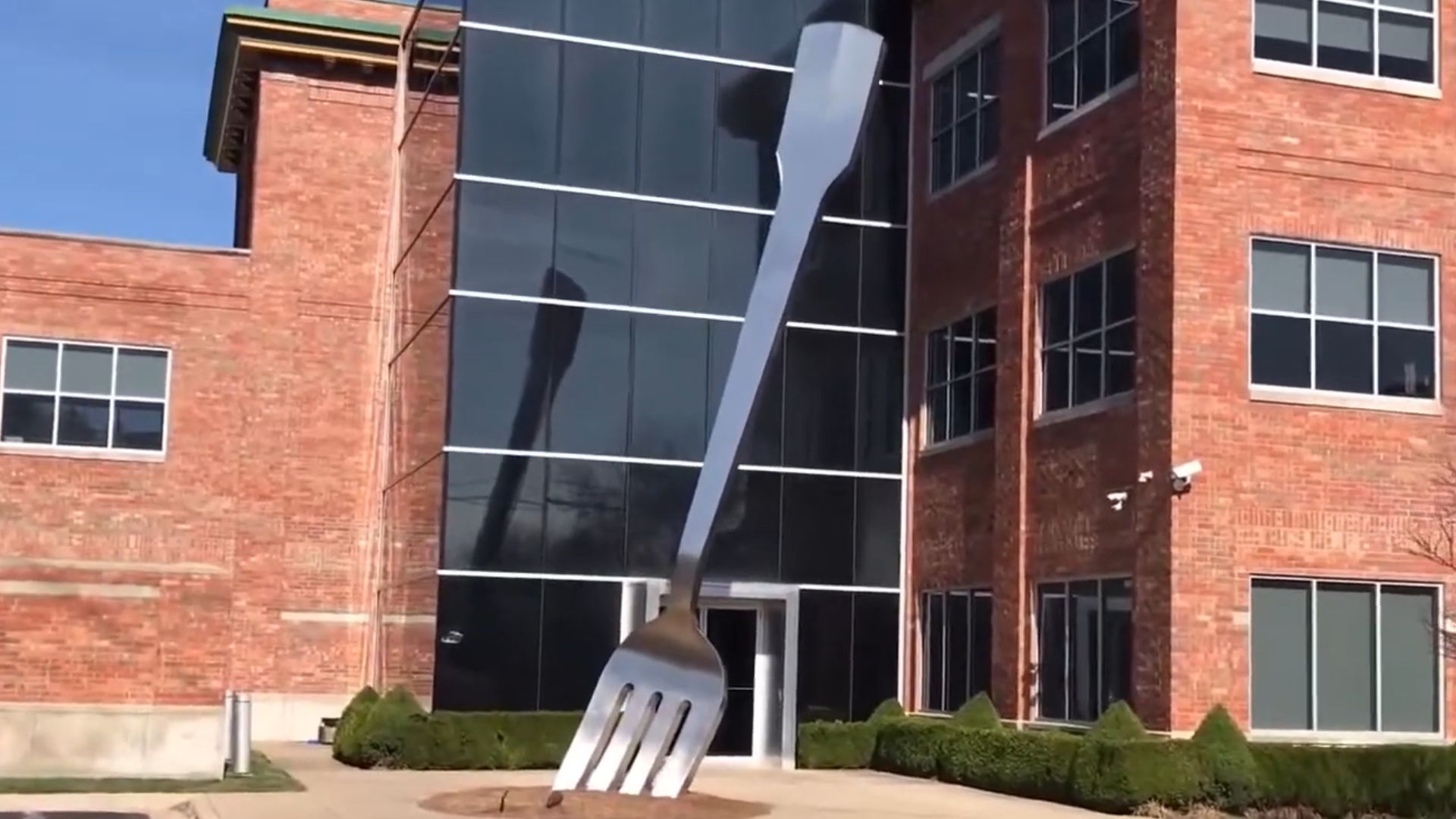 A Trip To Remember: The 20 Weirdest Roadside Attractions Across America ...