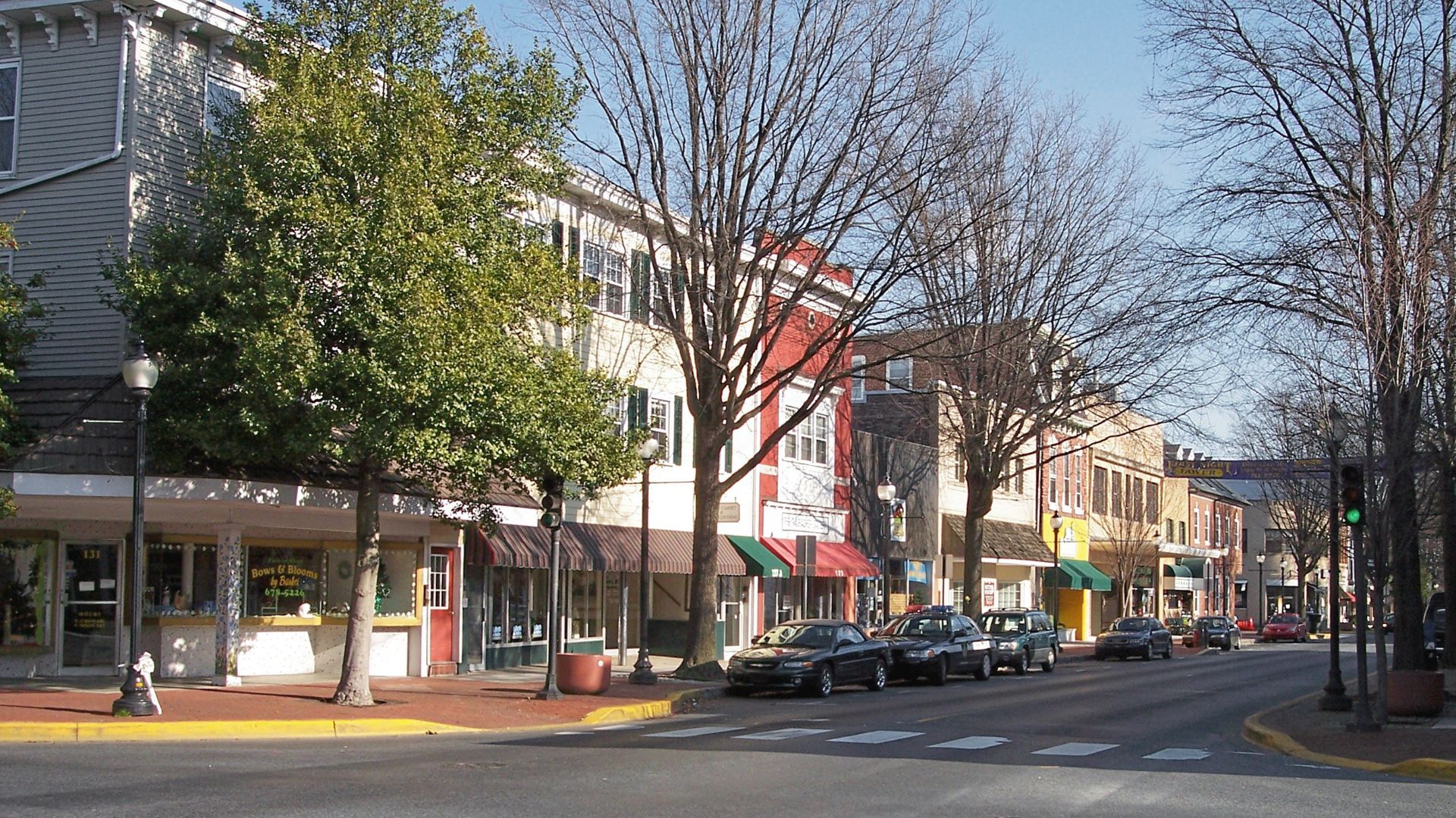 American Trivia: 20 US States Everyone Always Forgets About - RoughMaps