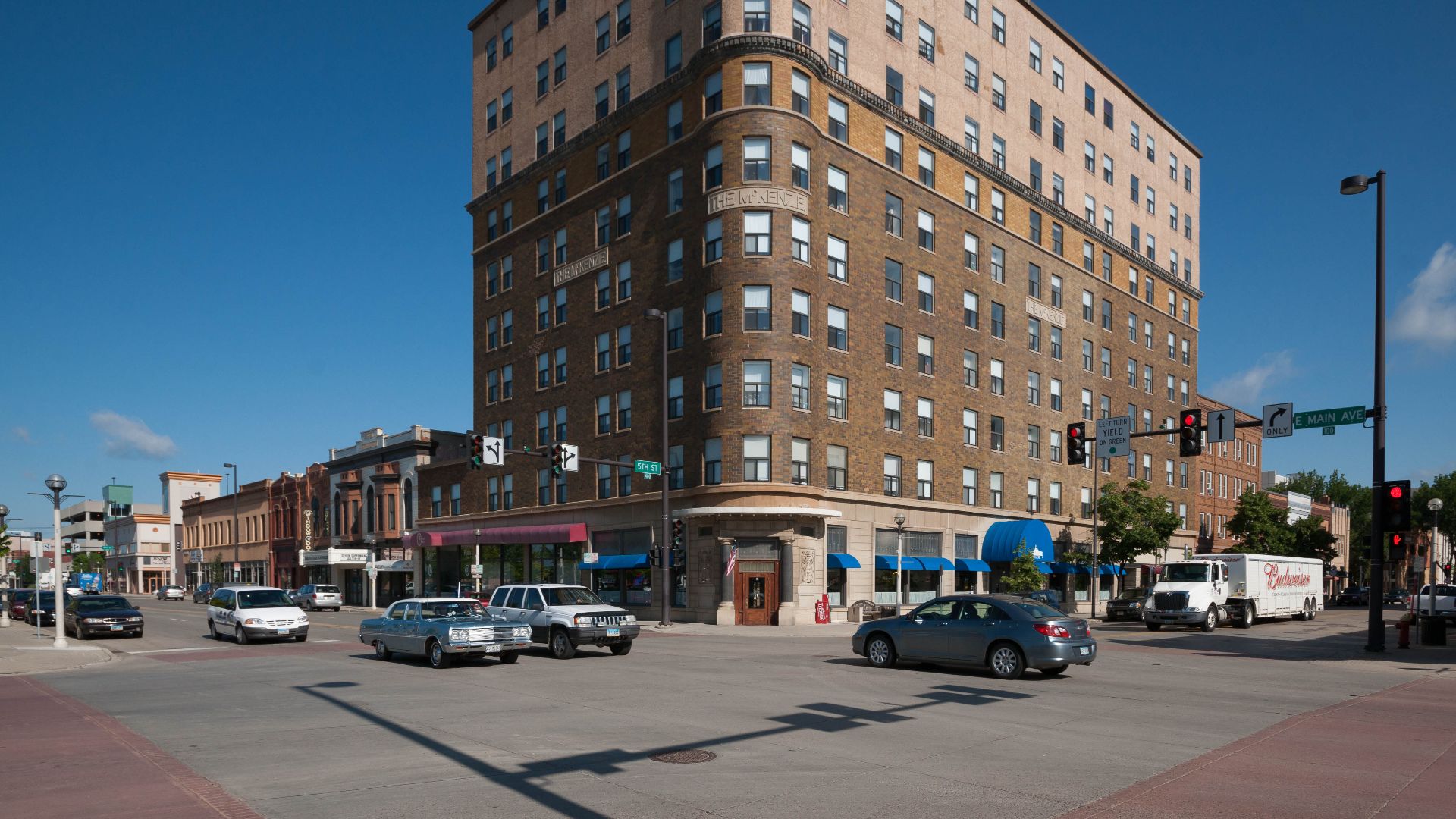 American Trivia: 20 US States Everyone Always Forgets About - RoughMaps